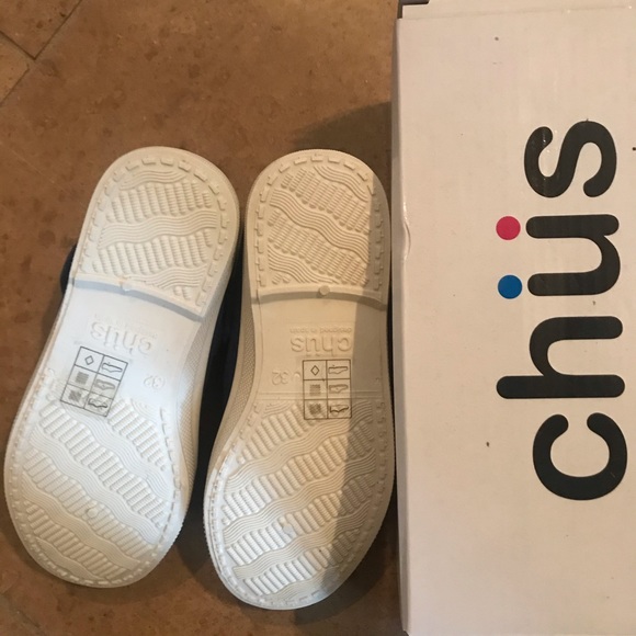 Chus | Shoes | Boy Chris Navy Shoes By Chus | Poshmark